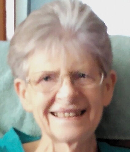 Dorothy ‘Dot’ Lorraine Bennett Harris | News, Sports, Jobs - The Intermountain